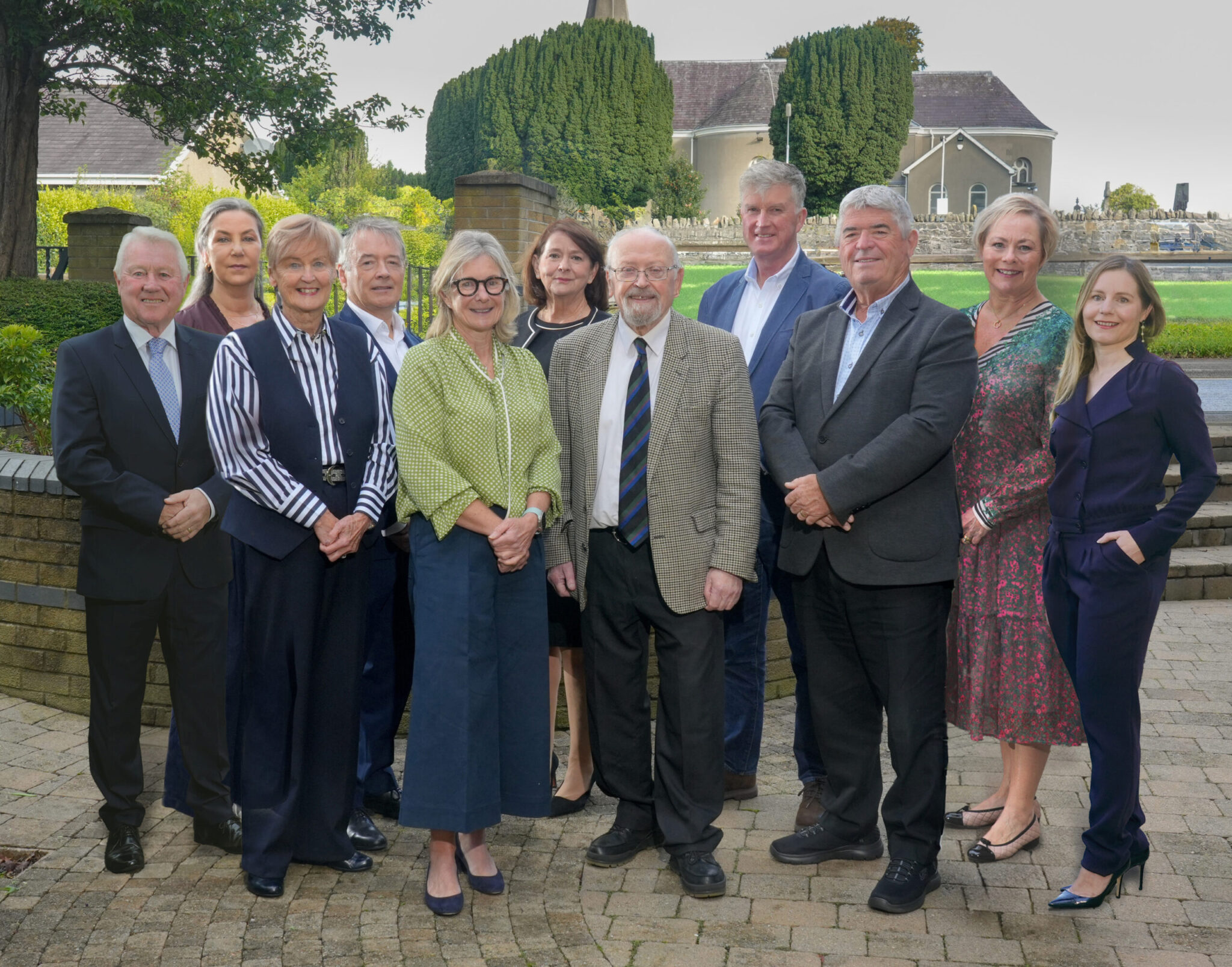About UGV: History, Mission, and Committee Members